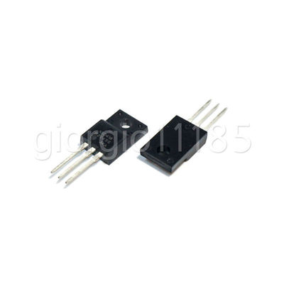 2pcs MBRF2045CT MBR2045 45V/20A TO-220 Schotty Barrier Rectifier Diode ...