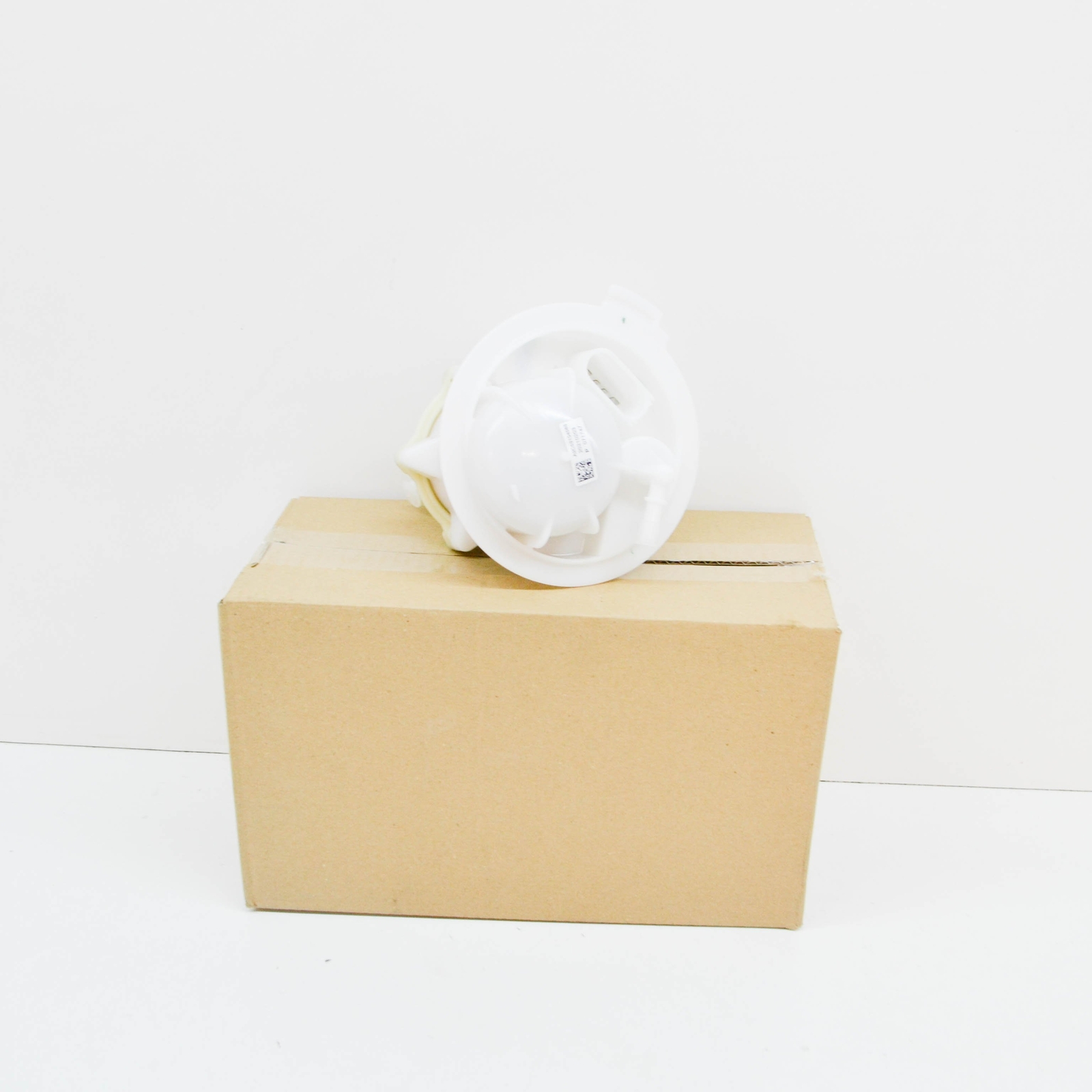 AUDI Q7 4L Left Upper Fuel Filter 7L8919679 NEW | eBay