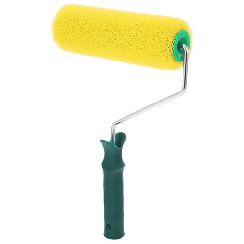 Embroidery Roller Brush Textured Paint Rollers for Walls Painting House ...