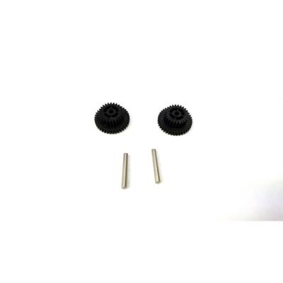 9097 - Antriebszahnrad / Zahnrad äußere Welle Revell Cardinal 24061 | eBay