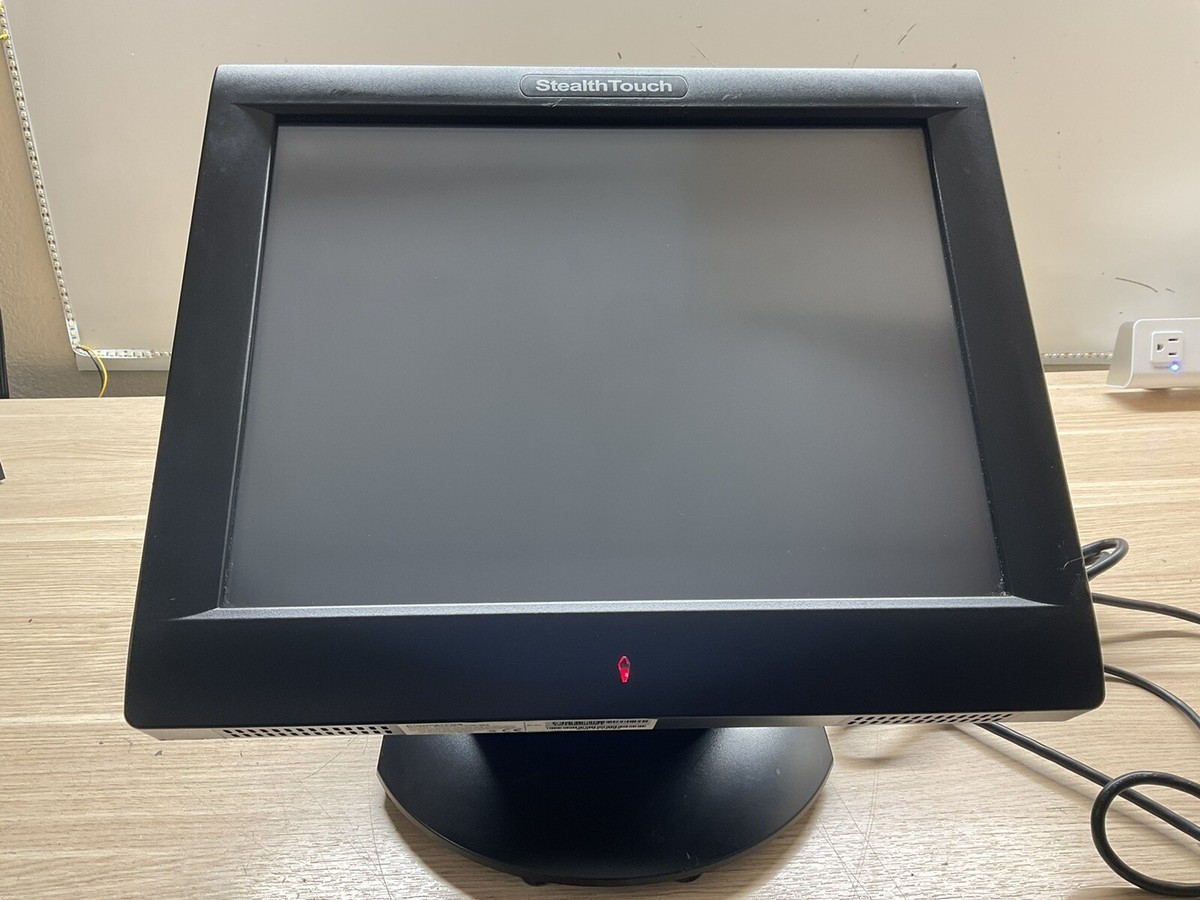 Pioneer Pos Restaurant System