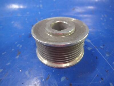 Alternator Pulley Cummins 3972808 Brand New ISC ISL | eBay