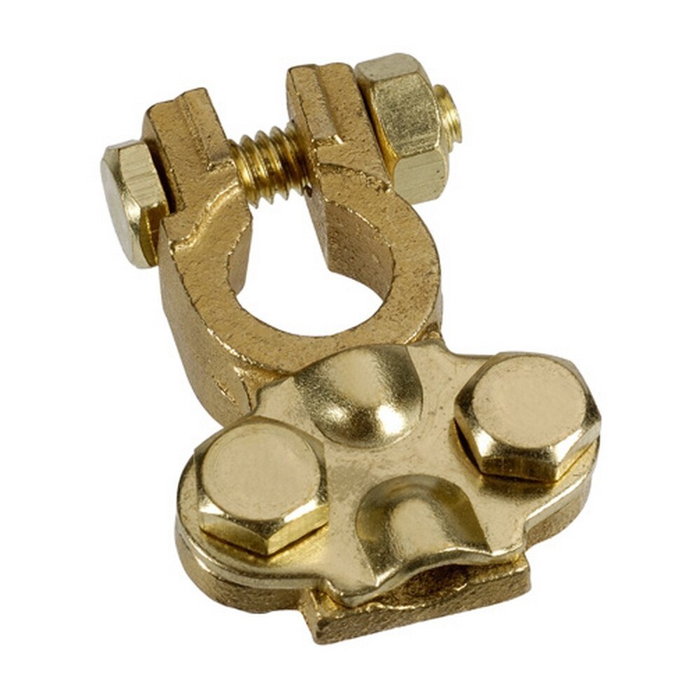 PROJECTA Battery Terminal End Entry-Small Post Japanese Style Positive ...