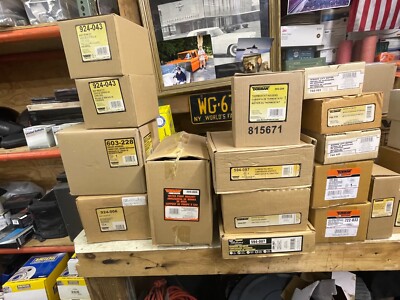 dorman 722-033 Joe ""Read the listing please"". one box only | eBay