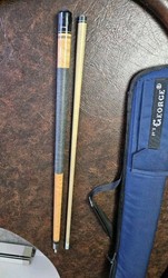 Mali Pool Cue for sale| 10 ads for used Mali Pool Cues