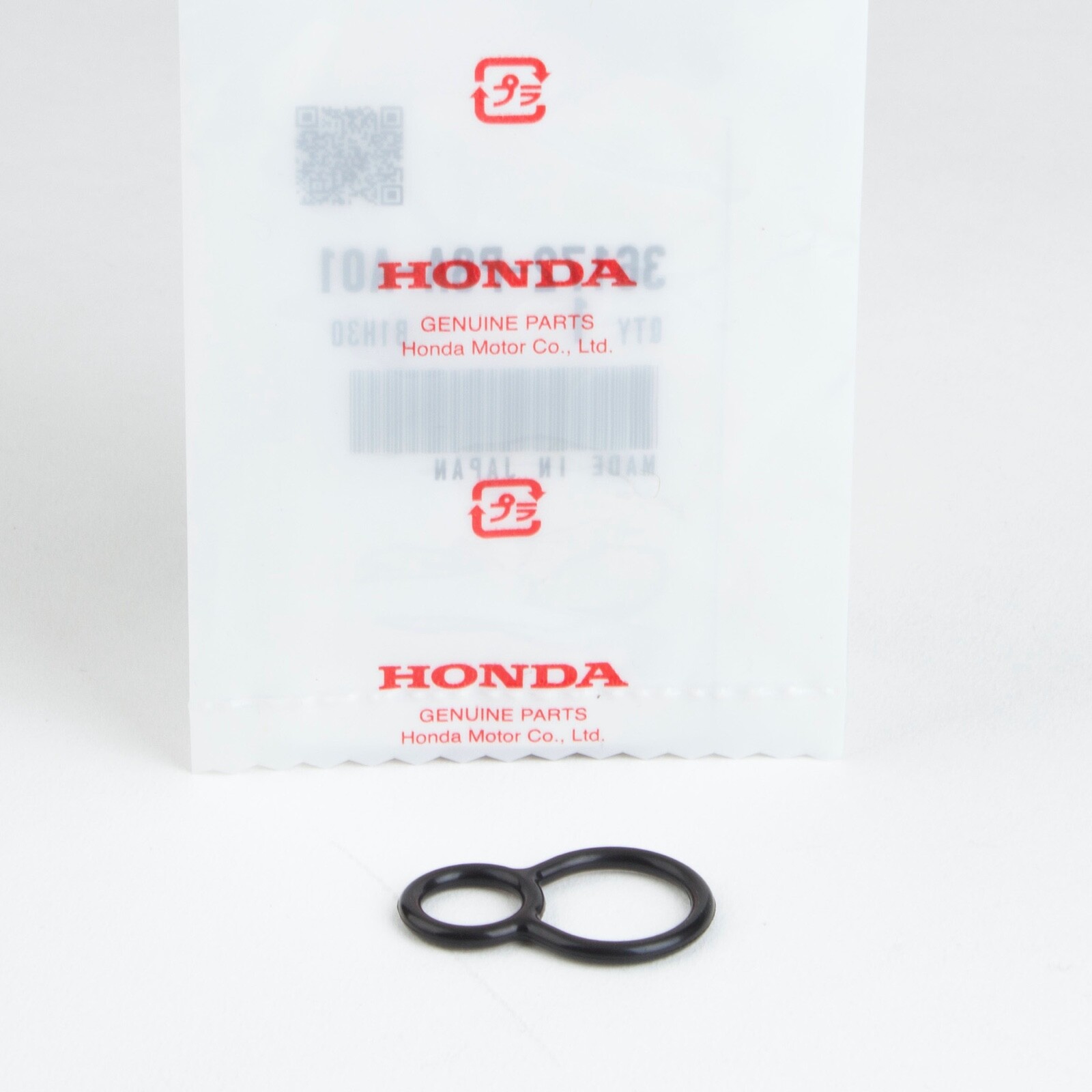 Genuine OEM Acura Honda J-SERIES VTEC Solenoid Gasket TL MDX CL 36172 ...