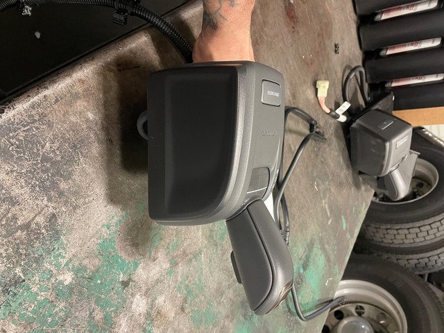 Volvo 23772271 Gear Selector Control Unit Genuine OEM Shifter I-shift ...