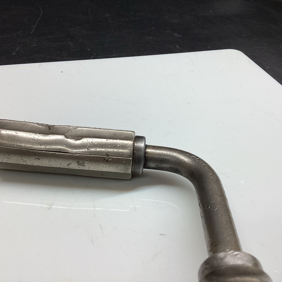 Vintage Craftsman Hand Crank Pipe Reamer #5513 | eBay