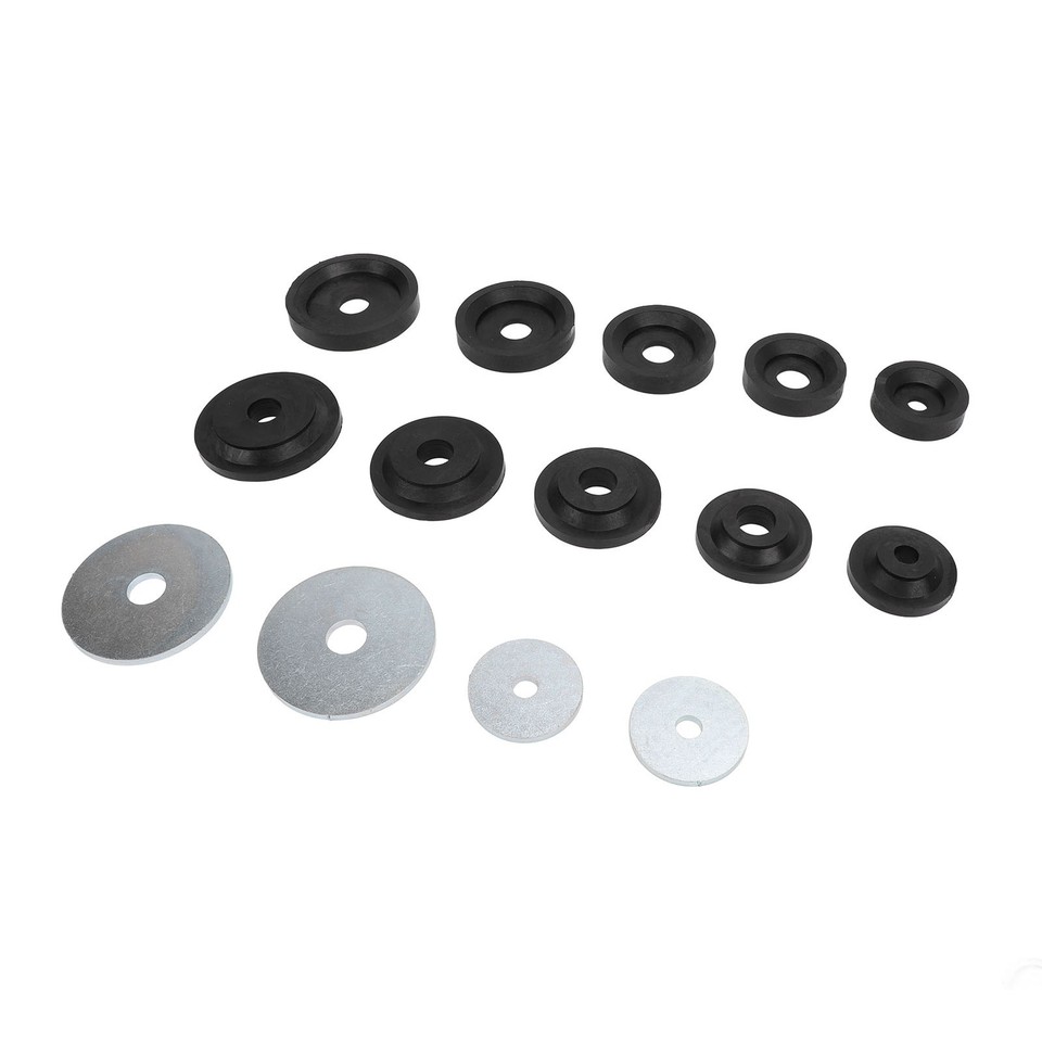 丨Sheet Metal Dimple Die Set Carbon Steel Flared Hole Dimple Dies ...