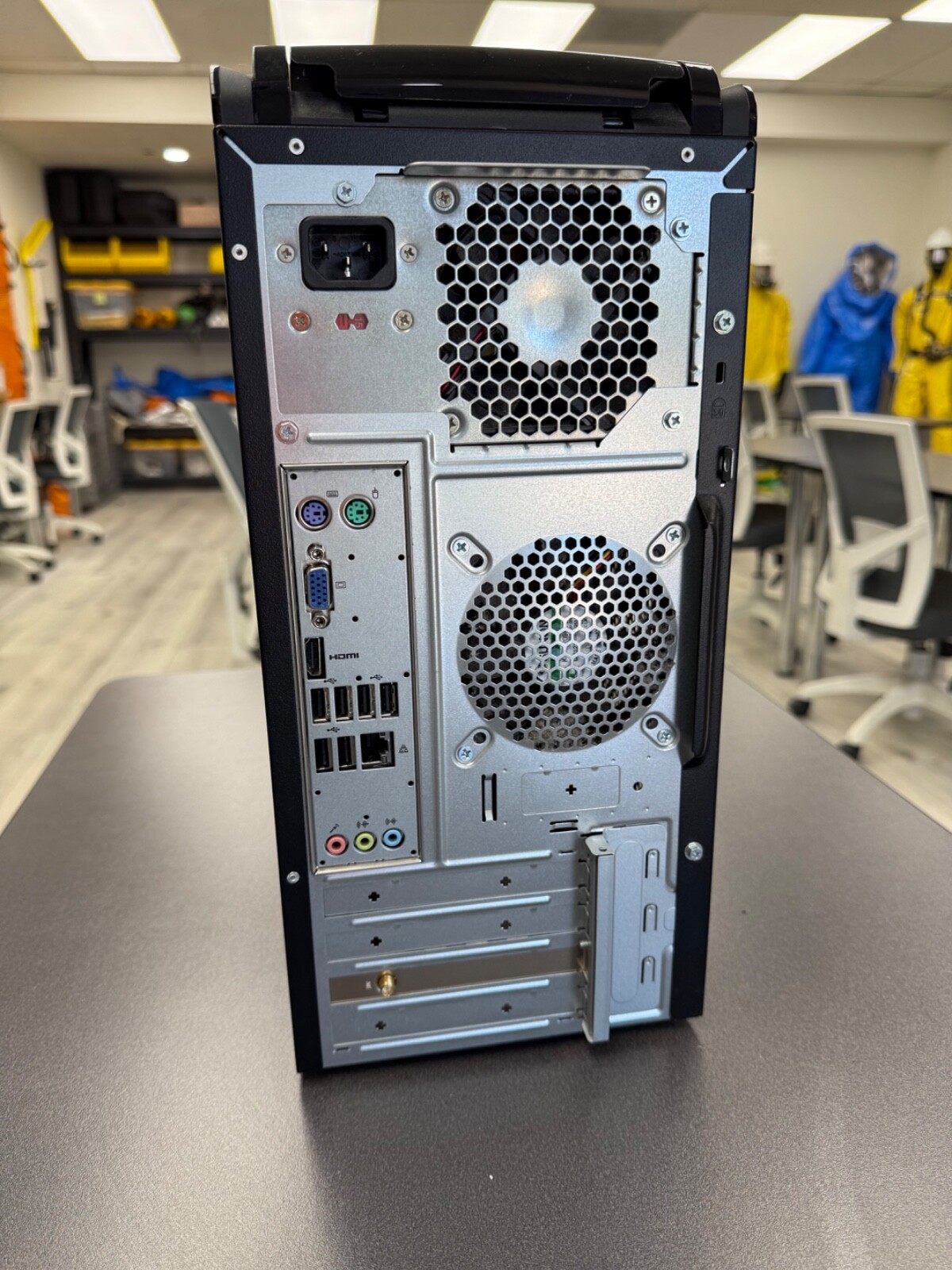 Gateway DX4860-US20P Desktop PC- Intel Core i5-2300-6GB RAM -1TB HDD ...