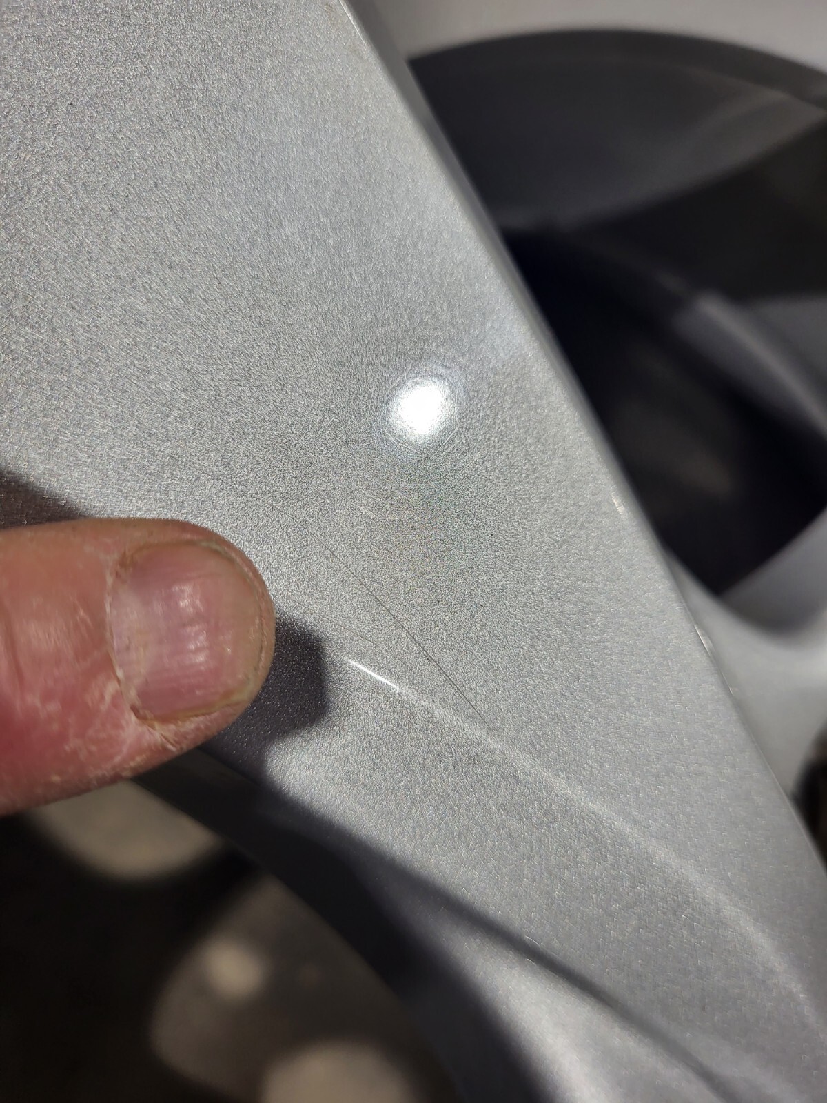 GENUINE TOYOTA C-HR CHR 6.5J X 17 ALLOY WHEEL 42611-F4030 | eBay UK