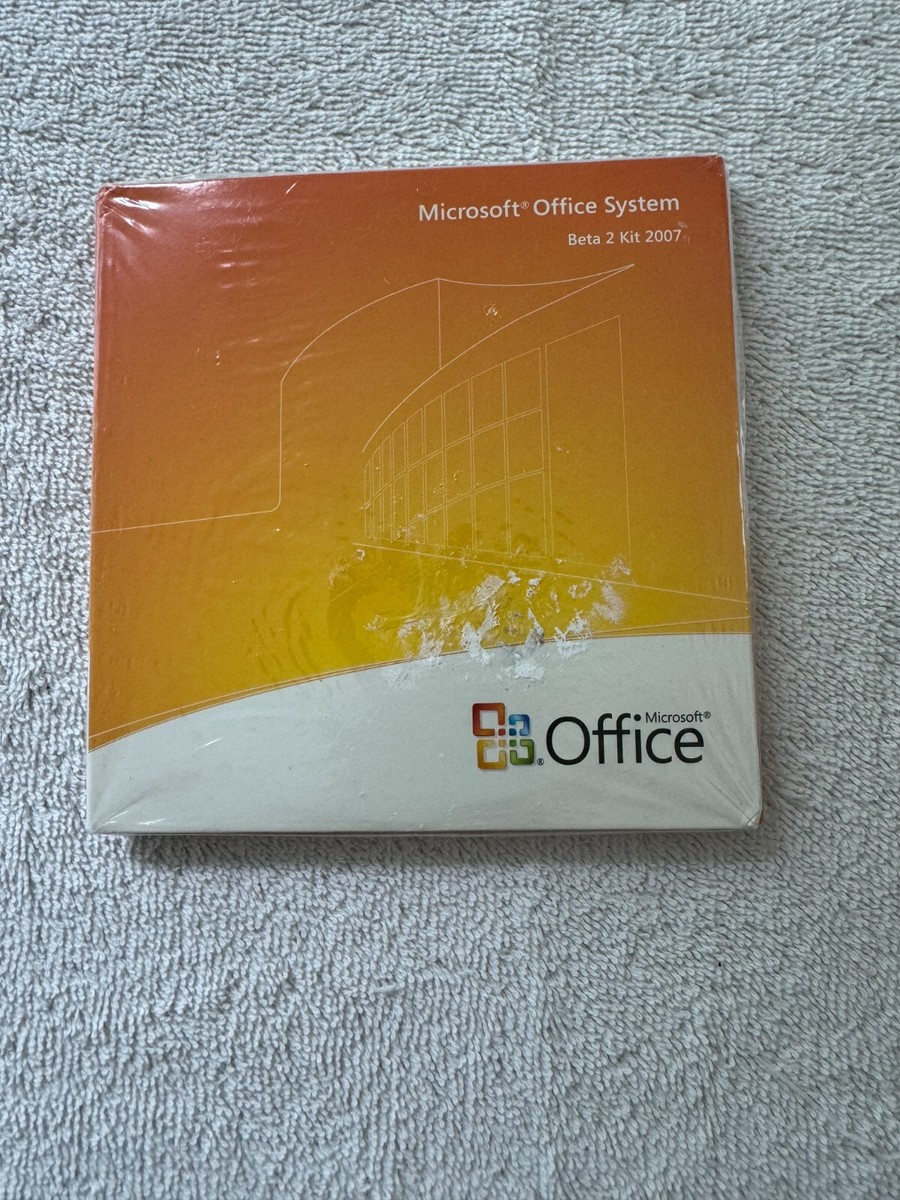 2007 Office Download And Install Office 2007, With Product Key