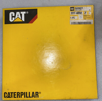 2274892 GASKET for Caterpillar® (227-4892) | eBay