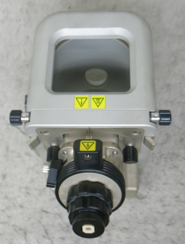 Thermo 80111-60470 TSQ Ion Max Source Housing HESI APCI Probe w/ On/Off ...