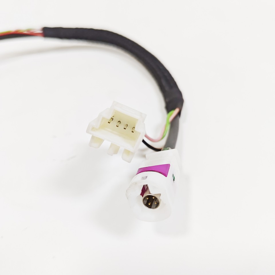 Rearview Camera A2229054509 For Mercedes C-Class GLC W253 X253 C253 S ...