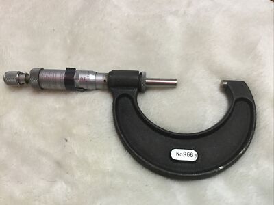 Inspection & Measurement - Moore Wright