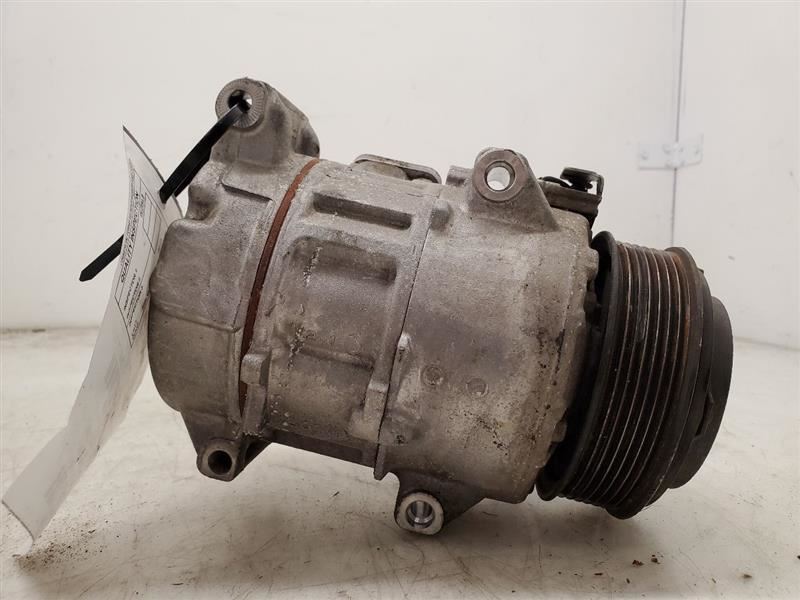 Toyota Sienna LE, AC Compressor Unit, 2007-2010, 3.5L, V6, 2GRFE, 88320 ...