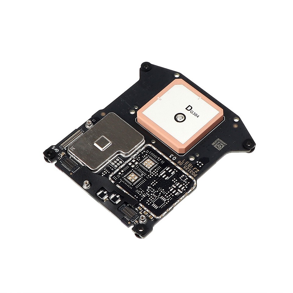 New Original DJI Mavic 2 Pro/Zoom GPS Module RC Drone Spare Replacement ...