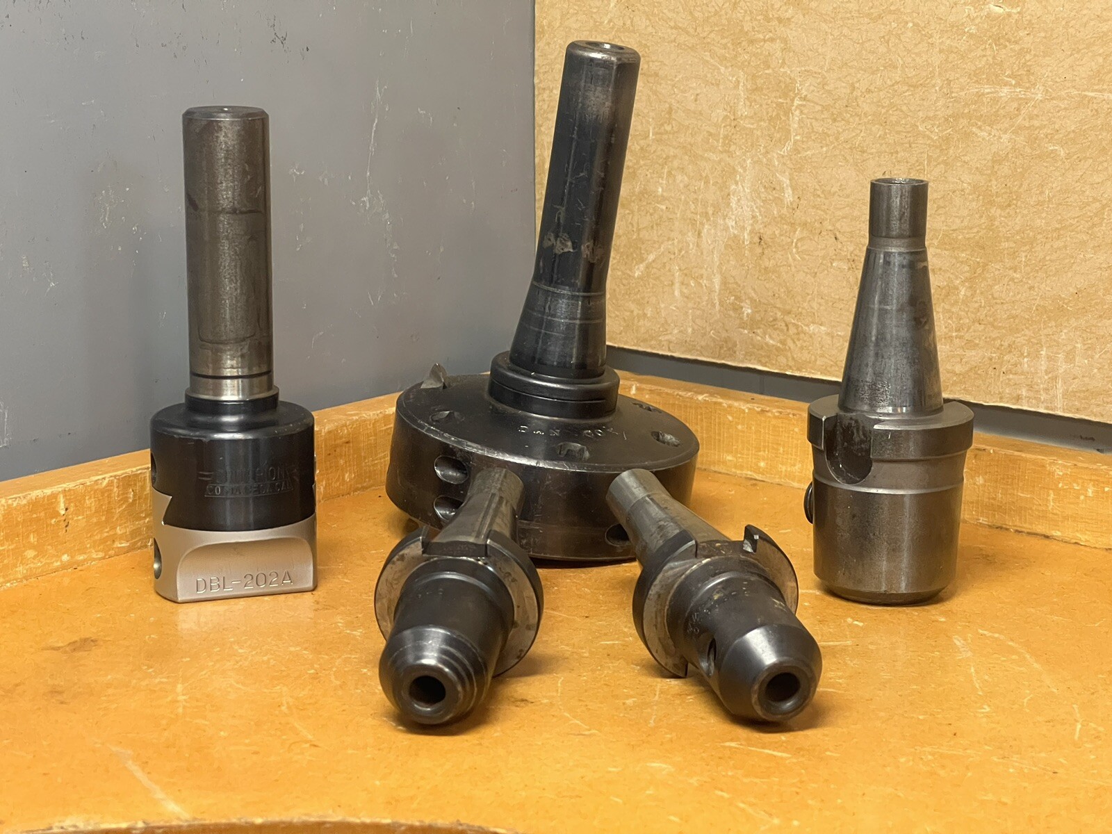 Machinist Tools Lot ~ | eBay