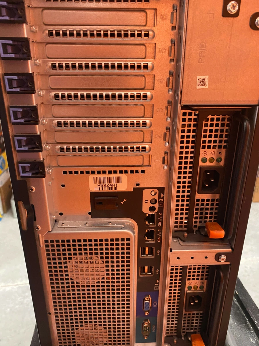 Dell Computer Server