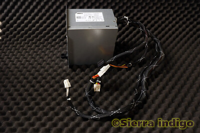 Dell T122K 0T122K Power Supply NPS-375CB-1 A 375w PSU | eBay