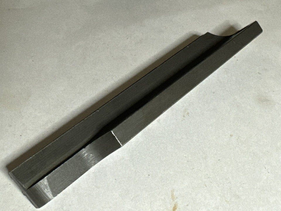 Griffin & Howe scope mount side base for Garand Springfield 03A3 ...