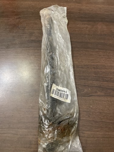 Inner Tie Rod for Dodge Grand Caravan ES80646 | eBay