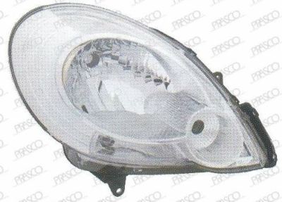 LIGHTHOUSE ELECTRIC MOTOR RIGHT FRONT WITH 7701068178 | eBay UK