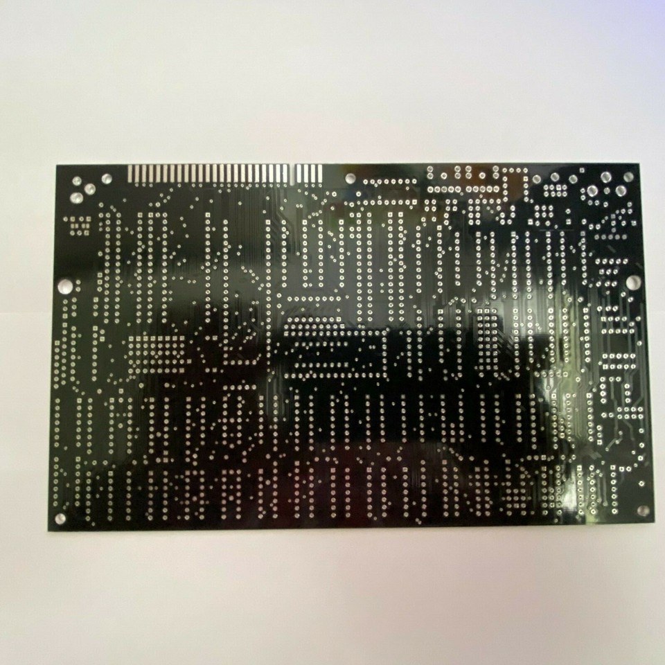 ZX Spectrum 48K/ 128K Harlequin 128K Issue 2D (ENIG PCB Only ...