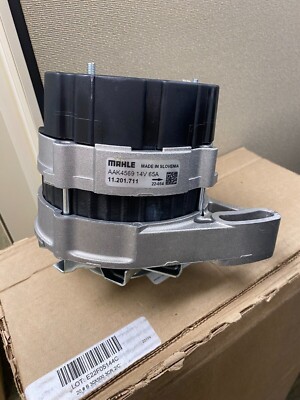 Mahle 65V small engine alternator PN# 11.201.711 14 Available!!!!! | eBay