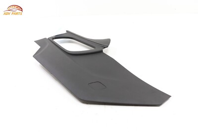 2020 - 2023 GMC ACADIA CENTER CONSOLE RIGHT SIDE FORWARD TRIM COVER ...