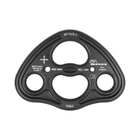 DMM Bat Rigging Plate Small Matt Grey RIG-S-MG | eBay