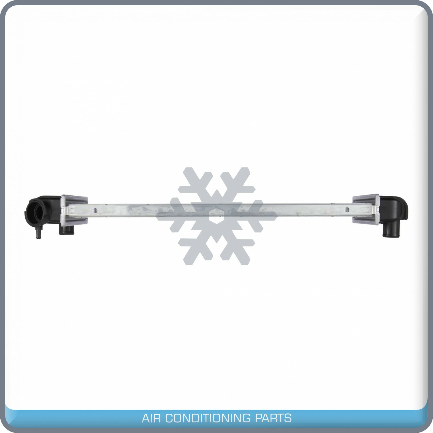 NEW Radiator for Chevrolet LUV, S10 / GMC Sonoma / Isuzu Hombre.. | eBay