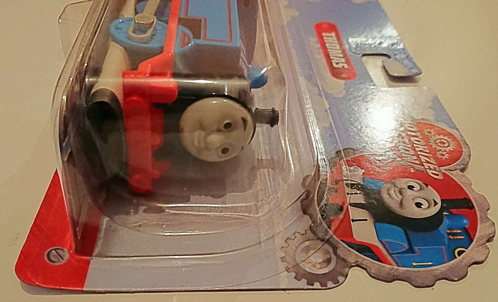 Fisher-Price Thomas & Friends Trackmaster 3 in 1 Track Builder Set for ...