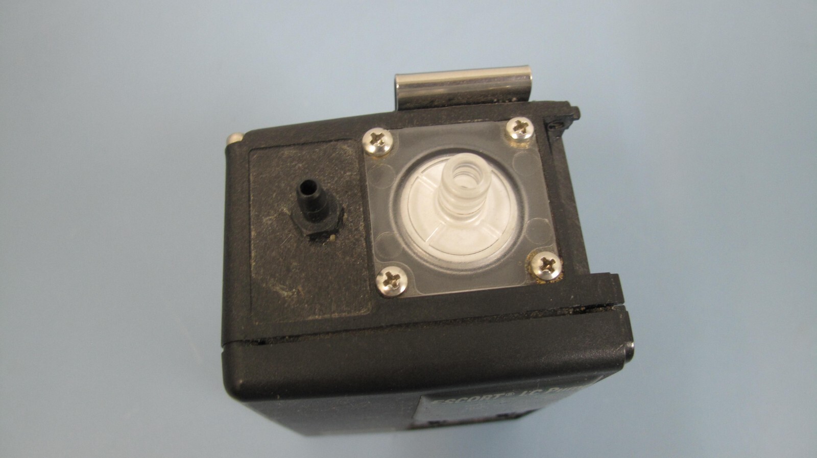 MSA ESCORT ELF Pump Part Number 813606, No Battery (Untested) | eBay