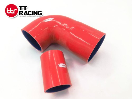BMW M140i B58 Induction & Charge Pip Joiner 4 PLY Silicone Kit M240i ...