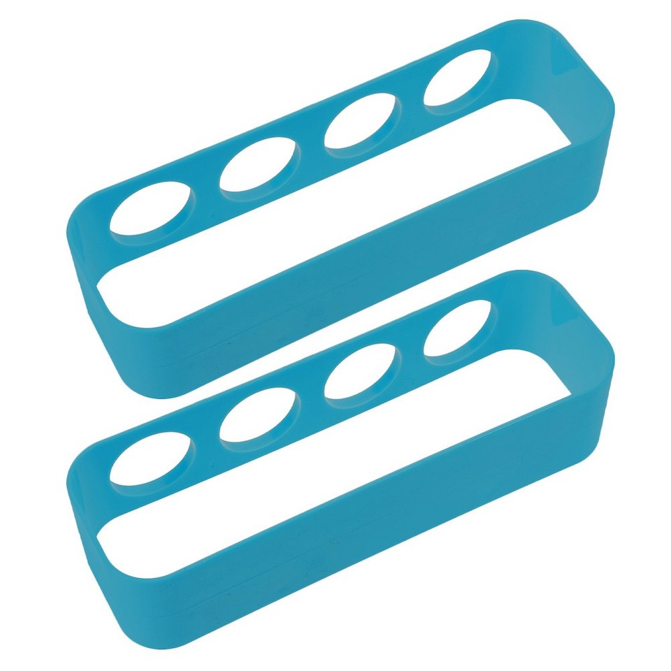 2 Pcs Water Bottle Carrier Cup Holder Boat Holders for Drinks Bike | eBay Australia