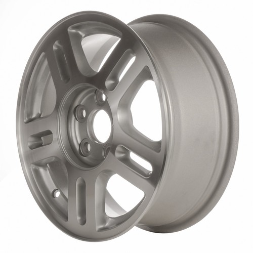 03544 Reconditioned OEM Aluminum Wheel 16x6.5 fits 2004-2007 Ford ...