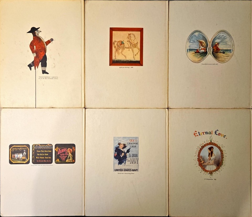 American Heritage Magazine Dec. 1958- Oct. 1959 Vintage Complete | eBay