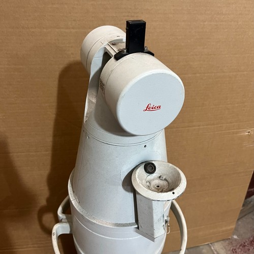 Leica+LTD500+Laser+Tracker+System+With+Controller+and+Cases for sale ...