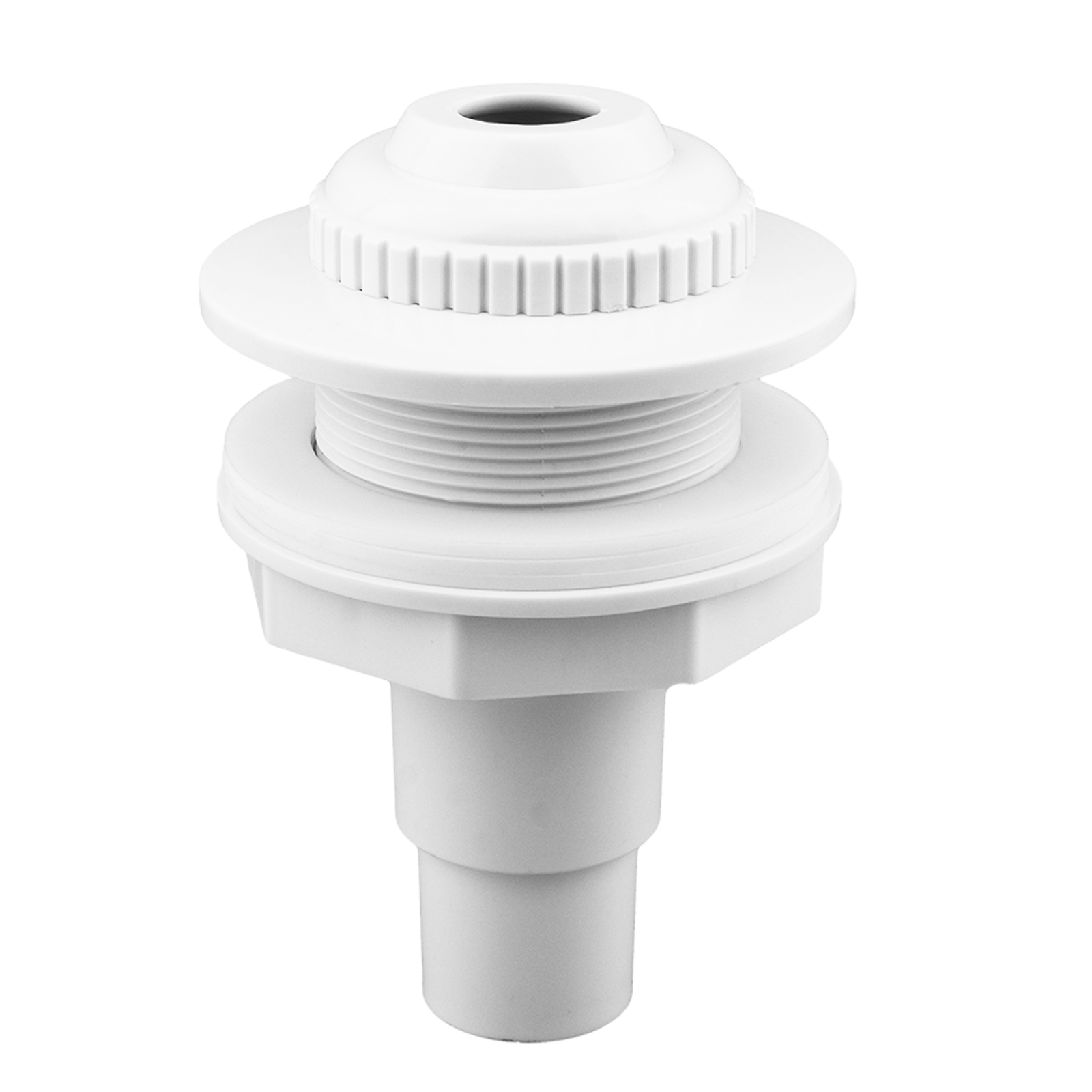 Reusable Above Ground Durable Portable With Gaskets Adapter Pool Return ...