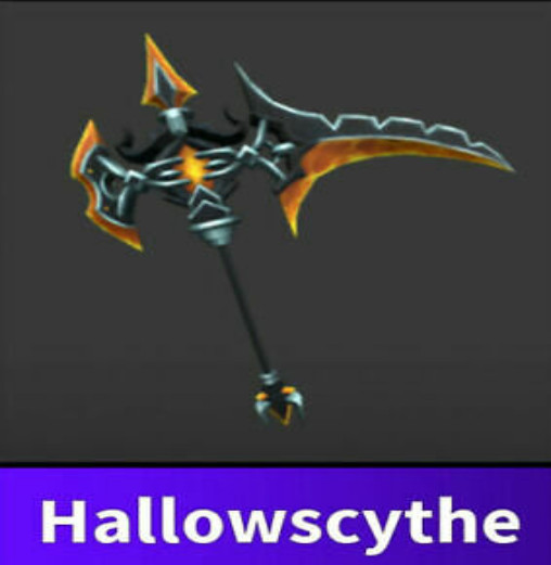 ROBLOX MM2 MULTIPLE ITEMS!!! - La Paz County Sheriff's Office ...