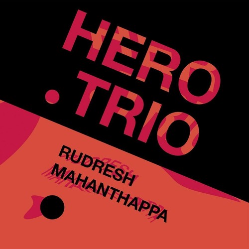 Rudresh Mahanthappa Hero Trio (Vinyl) 12" Album 630808828782 | eBay