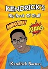 Kendrick's Big Book of Stuff by Barnes, Kendrick -Paperback ...