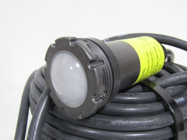 Jandy JLU4C6W100 6W 12V 100' Cord RGBW Watercolors LED Light for sale ...