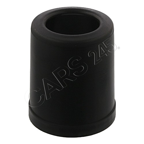 Shock Absorber Protective Cap Bellow Front FEBI For AUDI VW A4 ...