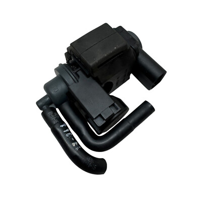 AUDI Q5 SQ5 2017 OEM TURBO BOOST PRESSURE SOLENOID VALVE UNIT ...