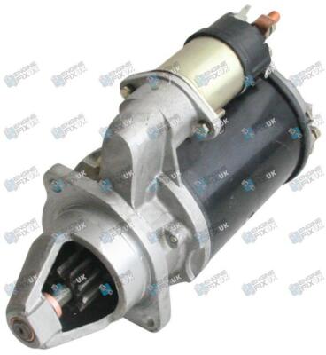 Case IH 454 474 484 485 495 574 584... Starter Motor (189330A5 230428A3 ...