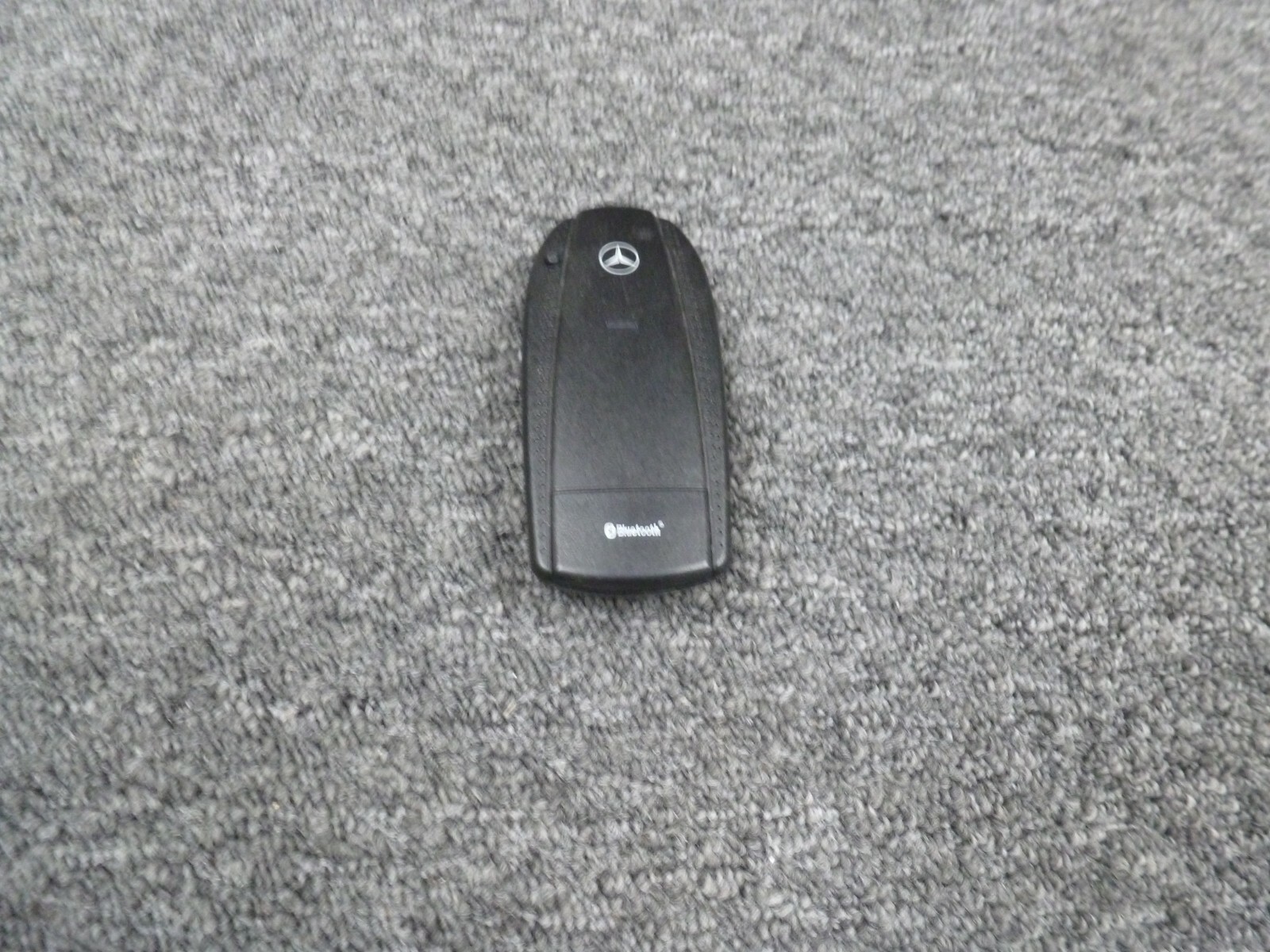 2008 Mercedes Benz CL550 CL600 CL63 AMG Bluetooth Module Puck Adapter ...
