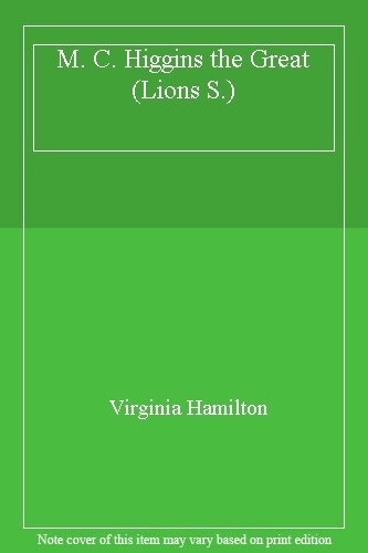 M. C. Higgins the Great (Lions S.) By Virginia Hamilton | eBay